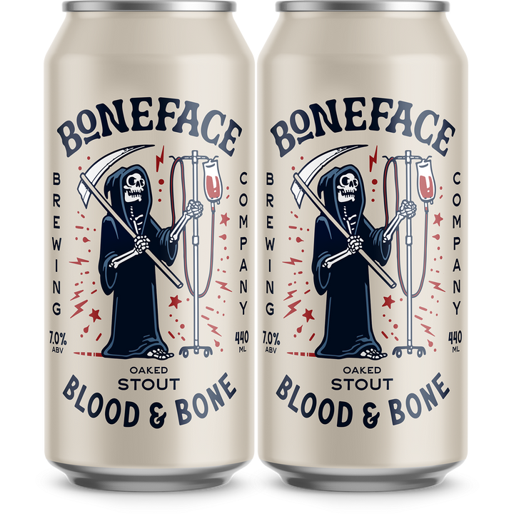 Beers – Boneface Brewing