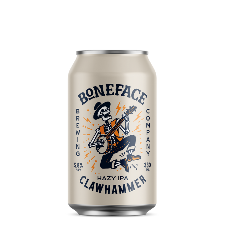 Beers – Boneface Brewing