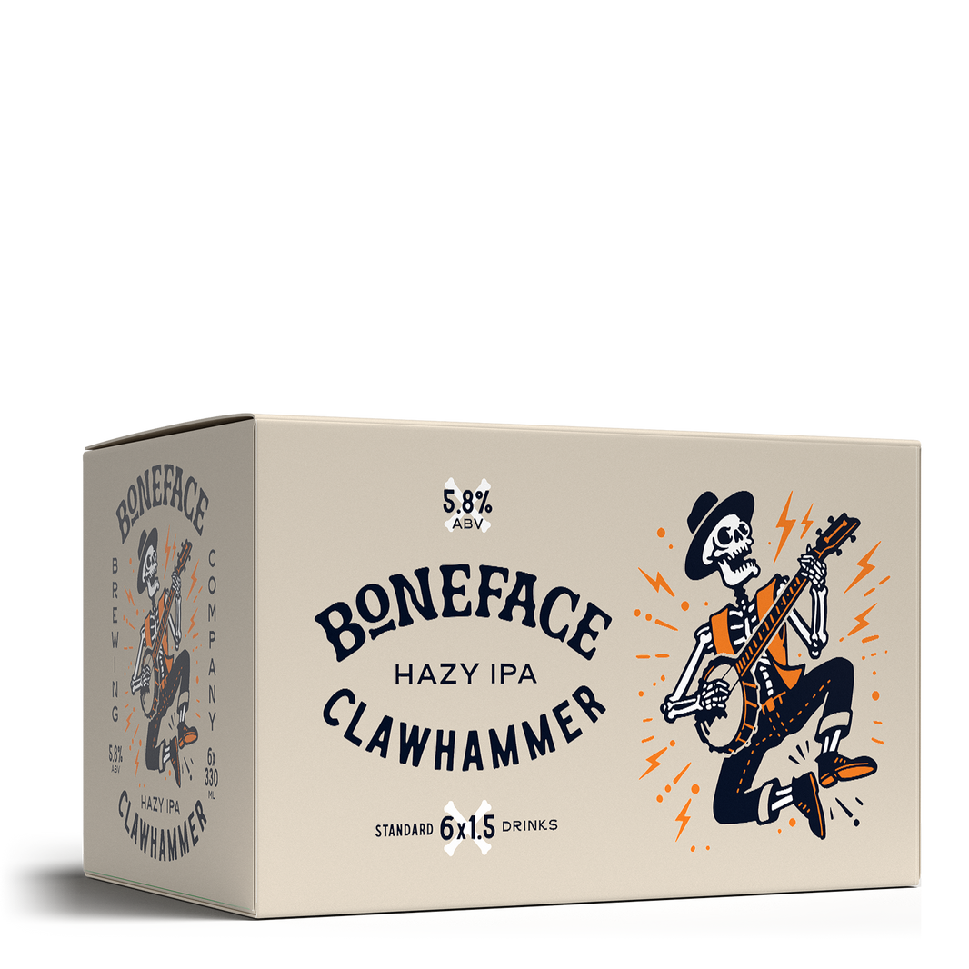 Beers – Boneface Brewing