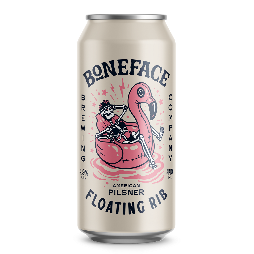 Beers – Boneface Brewing