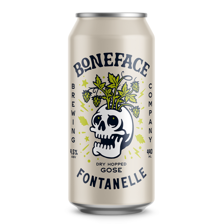 Beers – Boneface Brewing