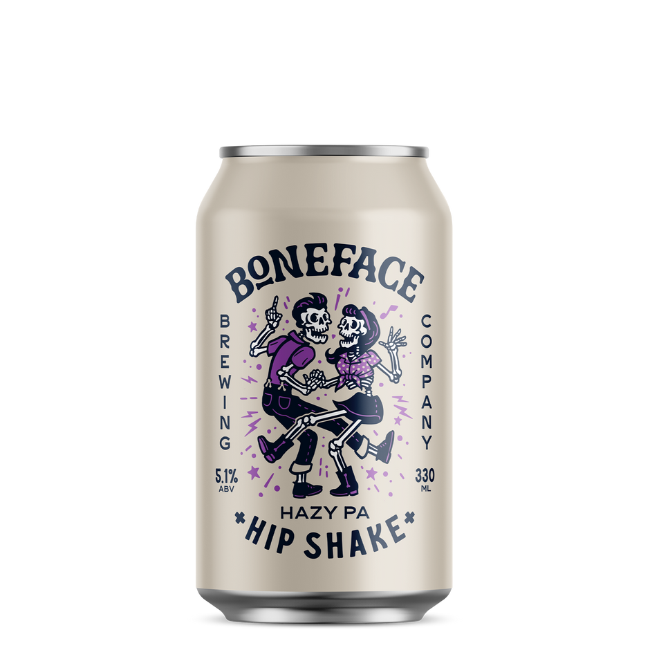 Beers – Boneface Brewing
