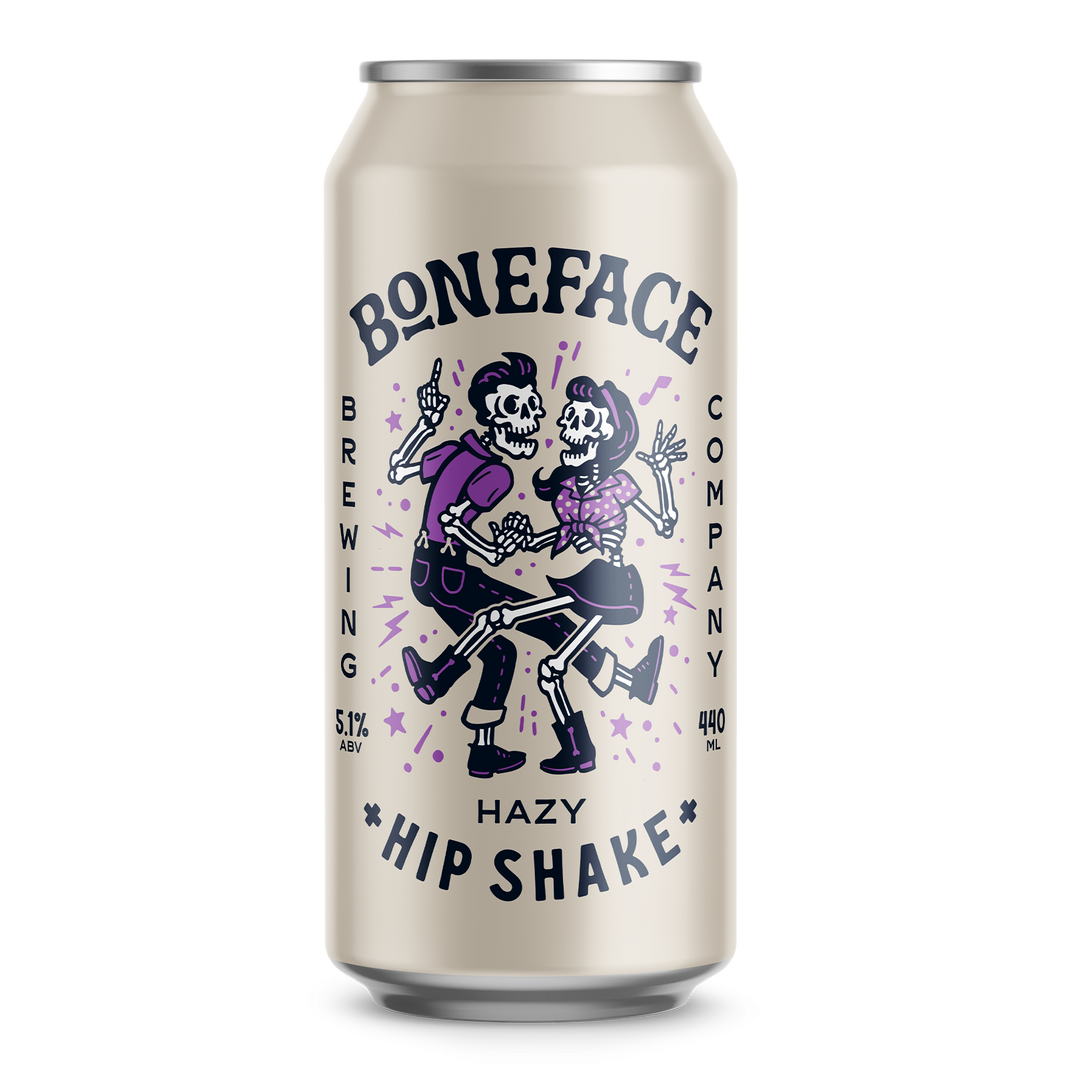 Beers – Boneface Brewing
