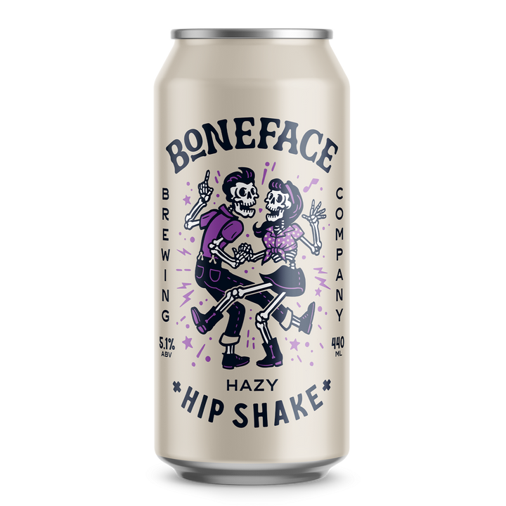 Beers – Boneface Brewing