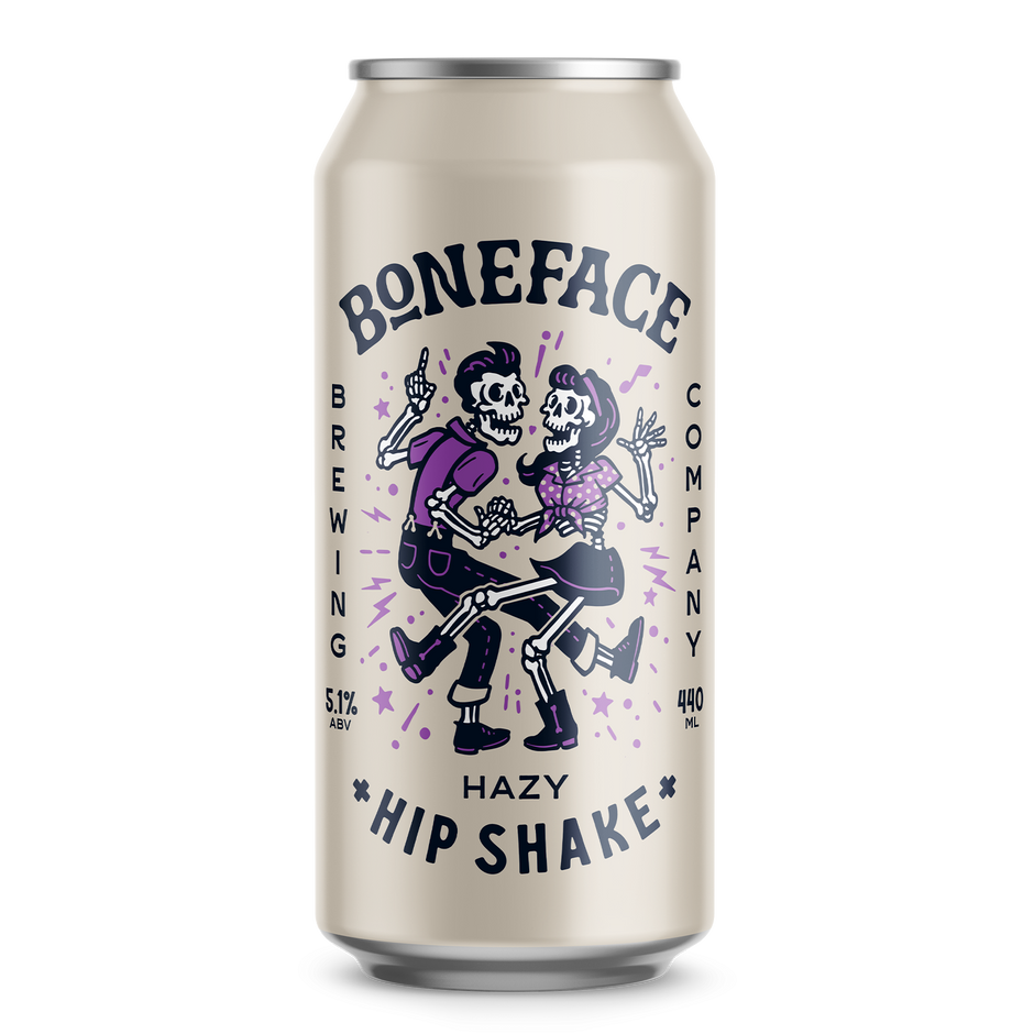 Beers – Boneface Brewing