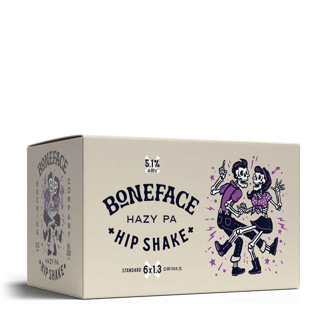 Beers – Boneface Brewing