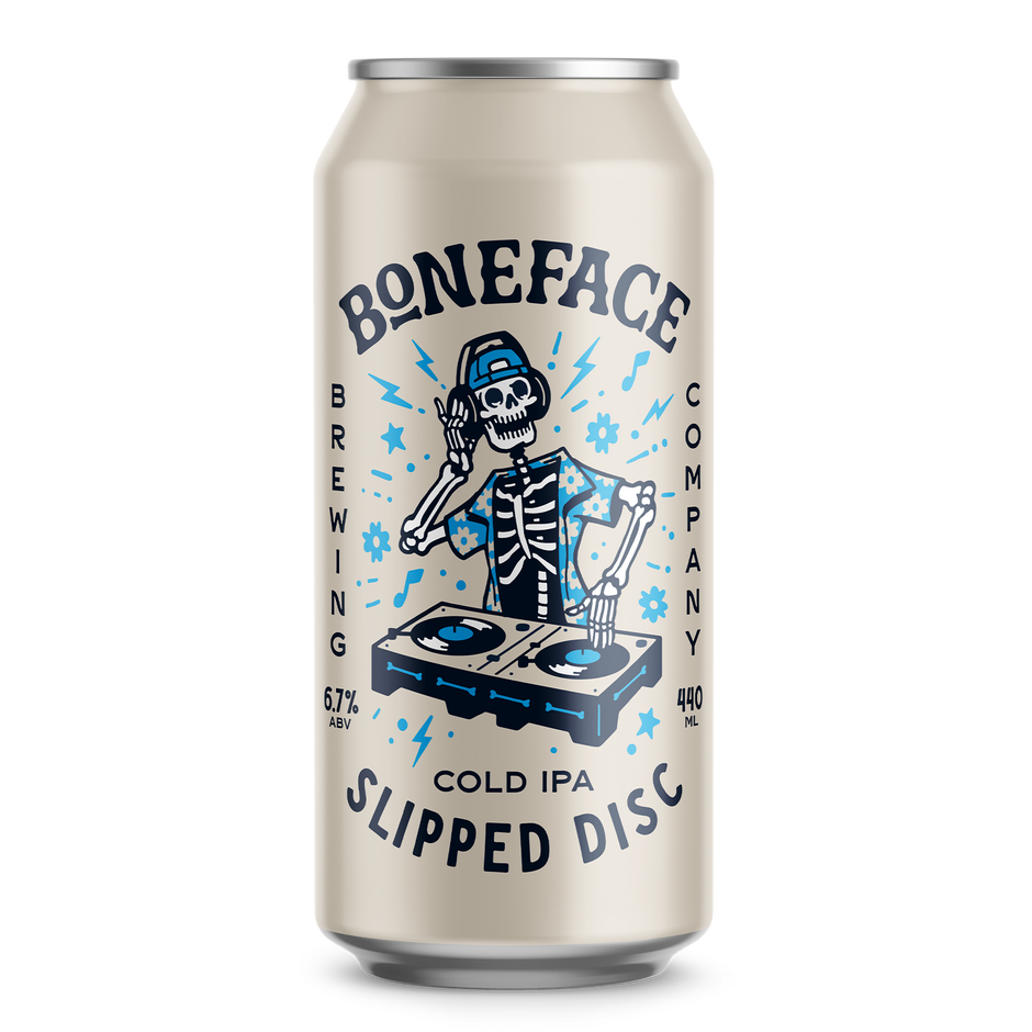 Beers – Boneface Brewing