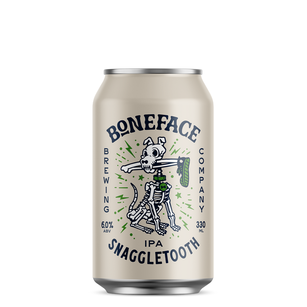 Beers – Boneface Brewing