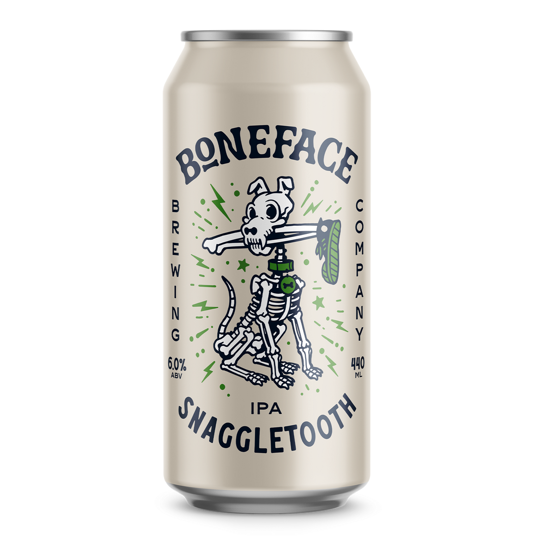 Beers – Boneface Brewing