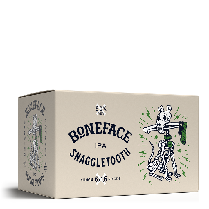 Beers – Boneface Brewing